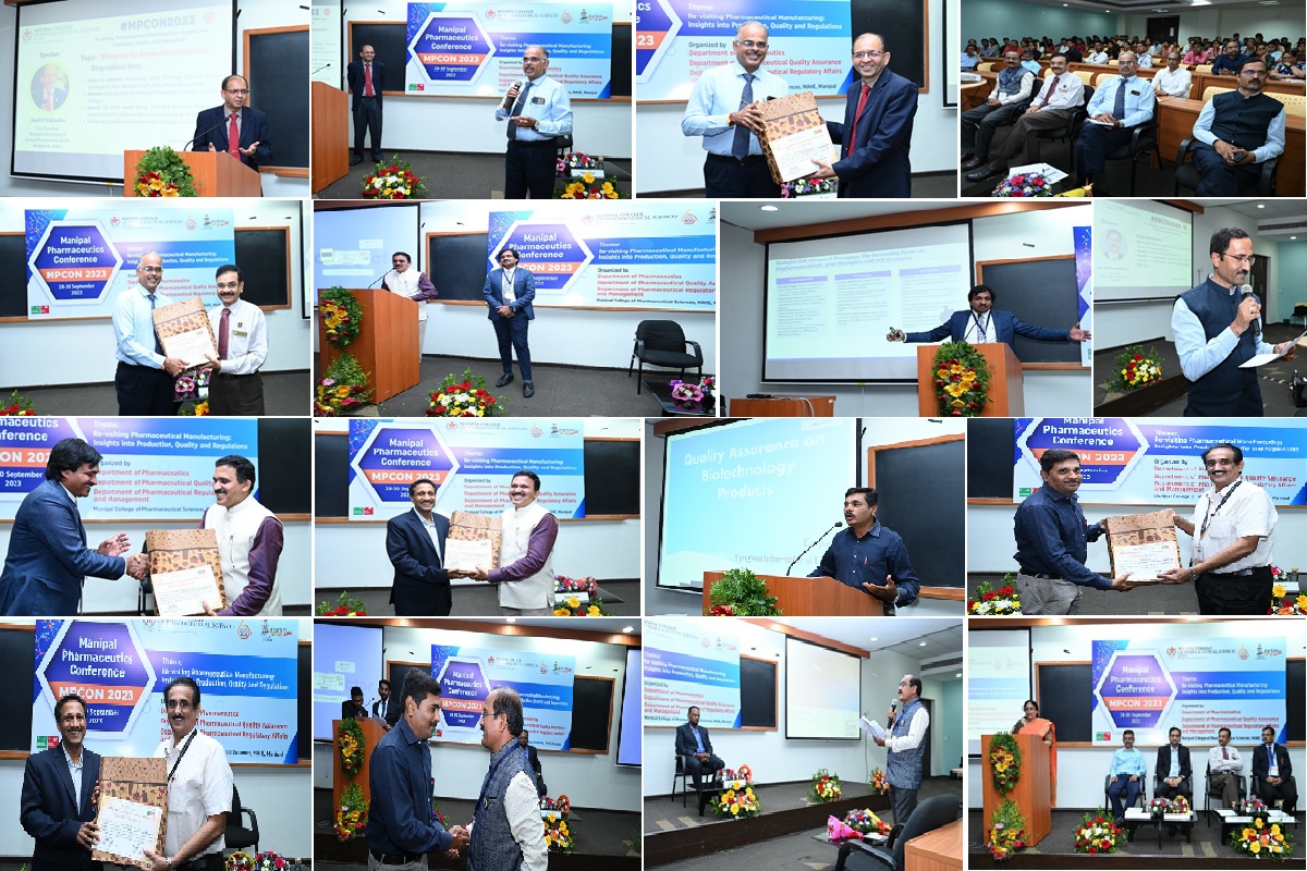 Day 2 Conference Session @MPCON 2023